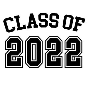 Unisex Grad Face Mask. Graduation Class of 2022, Senior . Mascaras De ...