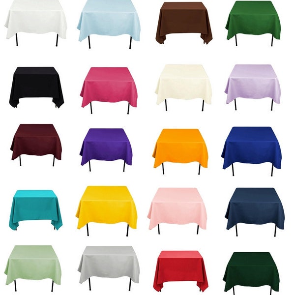 Table Squares - Etsy