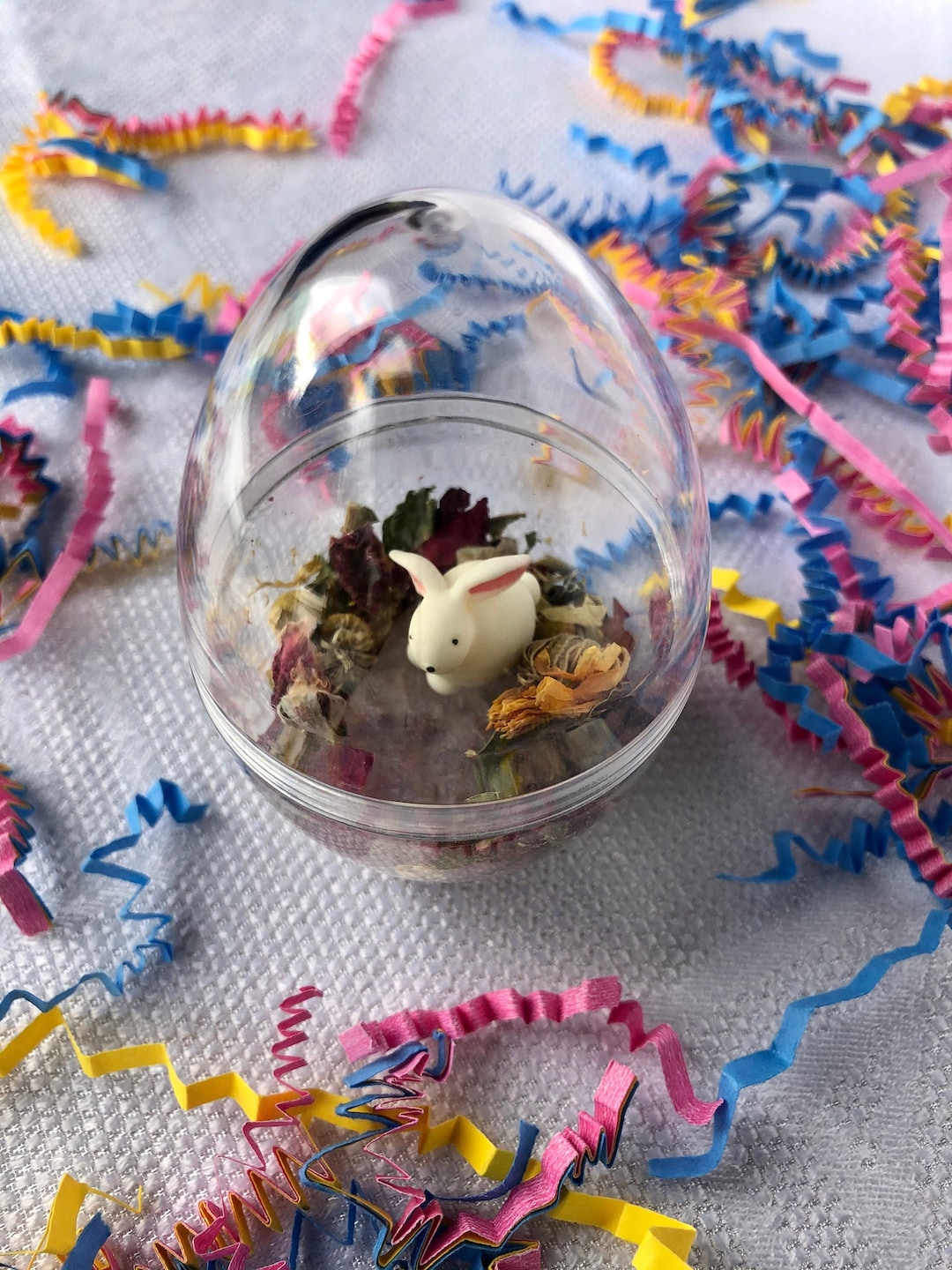 Ostara Rabbit Ritual Kit / Spring Equinox Spell - Etsy