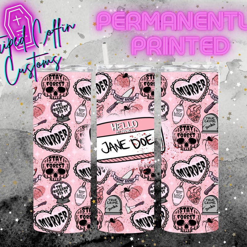 Jane Doe Cosplay - Etsy