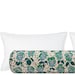 The Bolster : Alice | Lulie Wallace Bolster Pillow | Floral Fabric ...