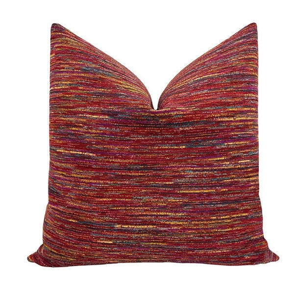 Multi Colored Throw - Etsy