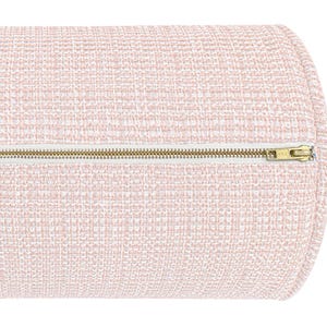 The Bolster : Hepburn Tweed // Ballet | Woven Bolster | Designer ...