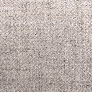 The Bolster : Metallic Linen // Platinum Silver Linen - Etsy