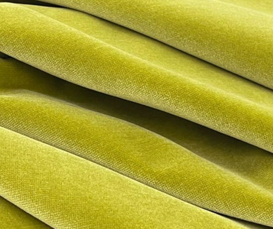 4" X 4" SAMPLE of Studio Velvet | Little Design Co. - Etsy