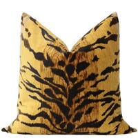 Tiger Print - Etsy