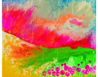 Dawn Wiener Welcome to the Dollhouse giclee print