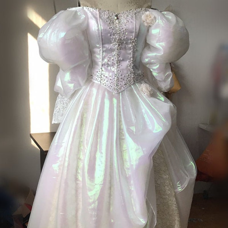 Labyrinth Costume - Etsy