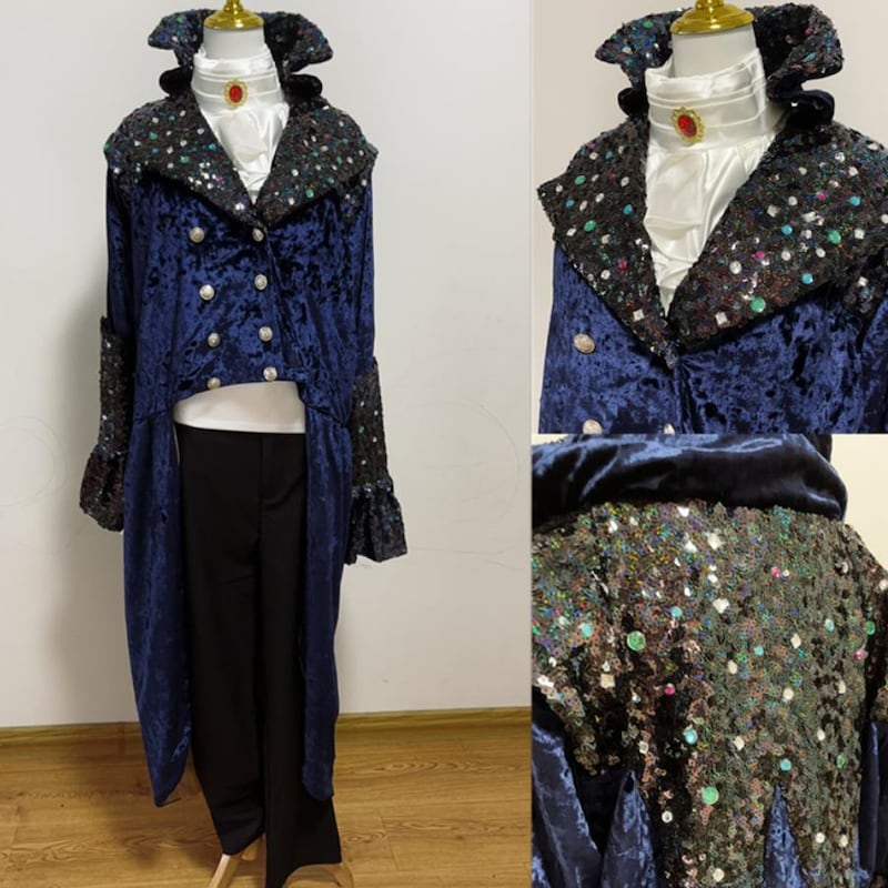 Male Goblin Costume - Etsy UK