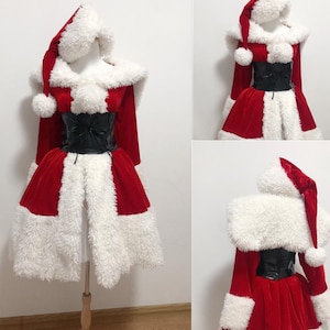 Martha May Whovier Robe - Etsy