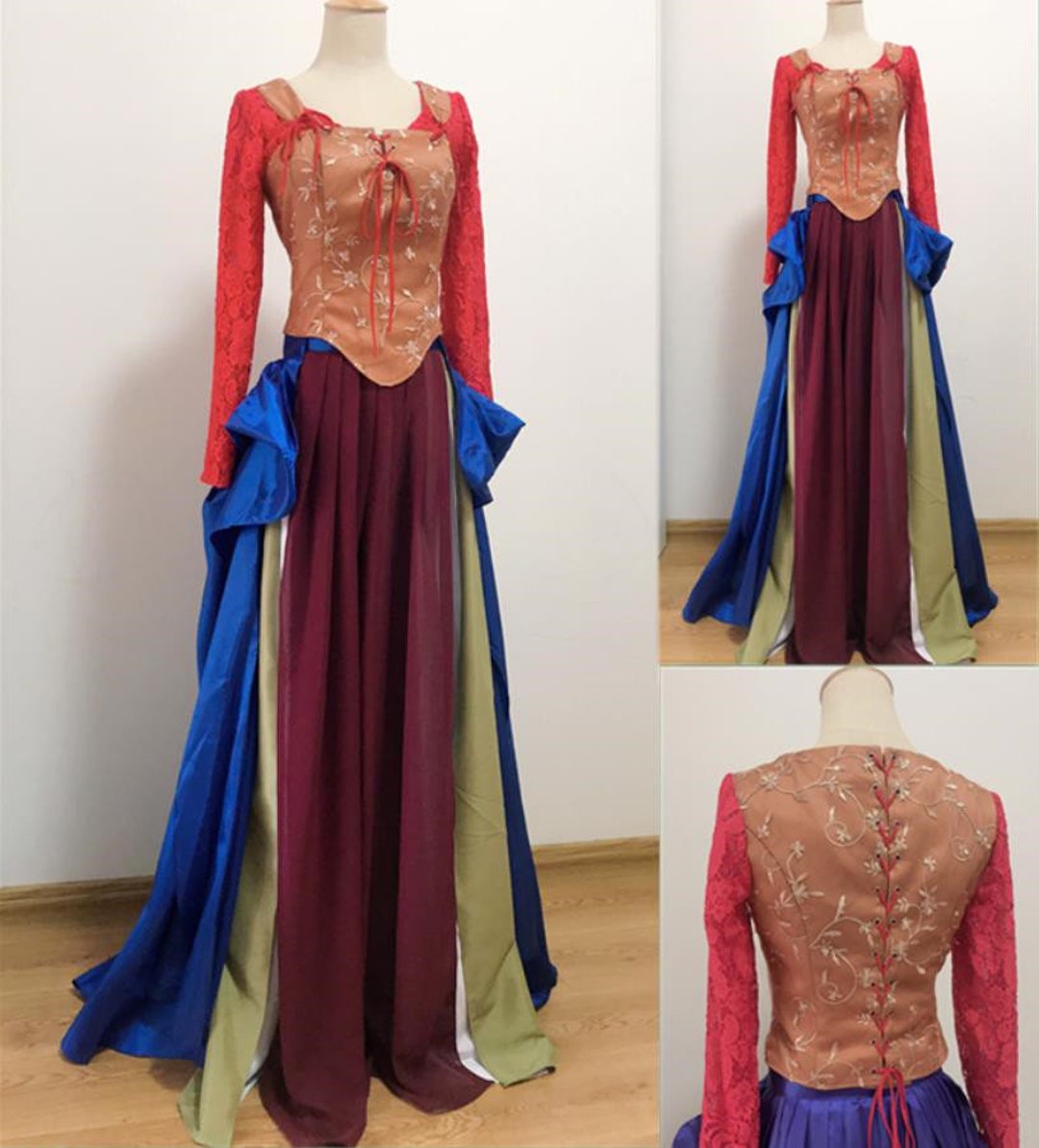 Sarah sanderson deluxe costume store