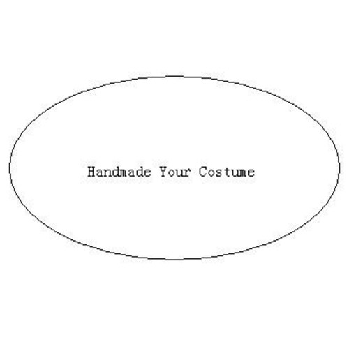 Handmade Cosplay Costume and Custom Cosplay Costume - Etsy