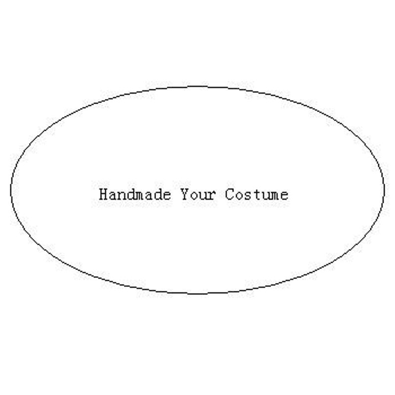 Dandys World Yatta Cosplay - Etsy