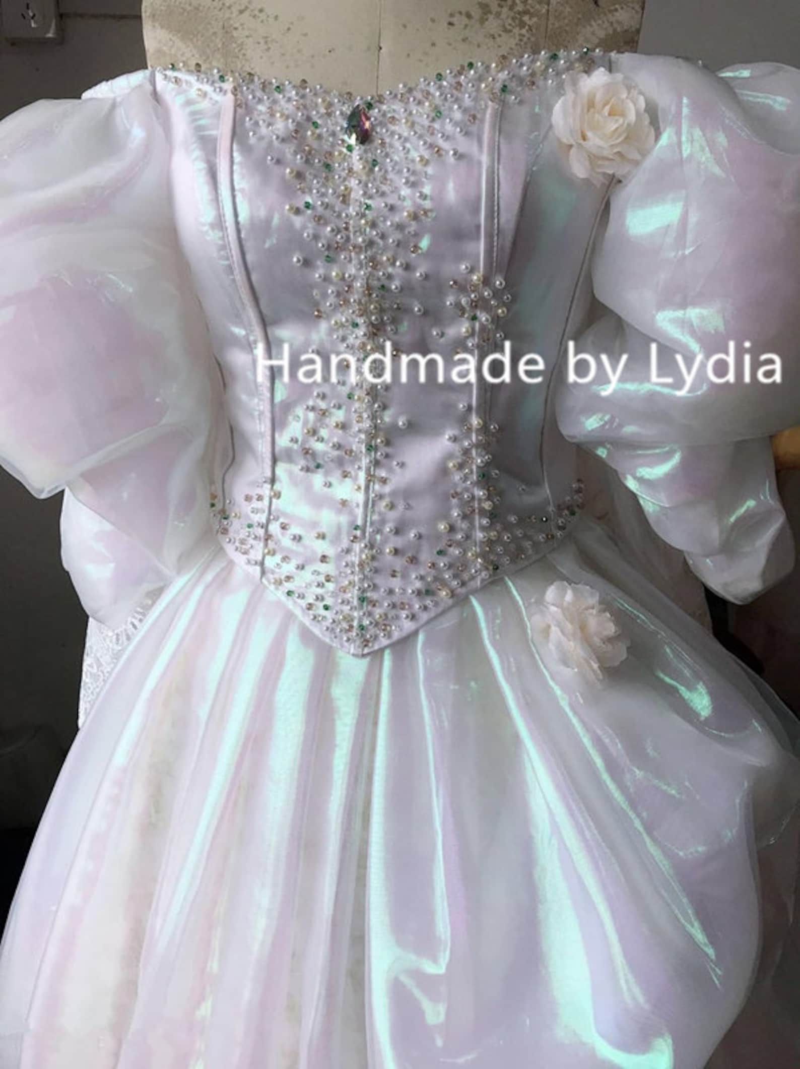 Handmade Sarah Labyrinth Costume Sarah Labyrinth Dress | Etsy