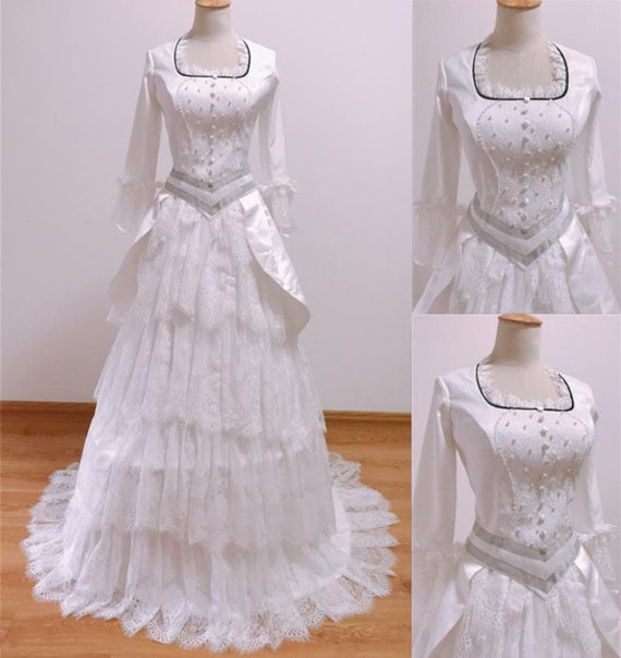 Phantom Of The Opera Costume Christine Daae