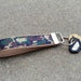 Camo Key Fob Wristlet! Camouflage Keychain. Army Camo. Hunter Fabric ...