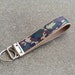 Camo Key Fob Wristlet! Camouflage Keychain. Army Camo. Hunter Fabric ...