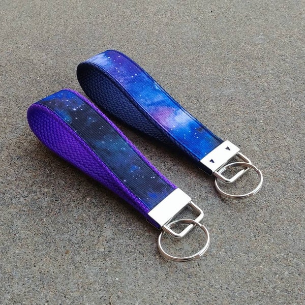 Milky Way Fabric - Etsy