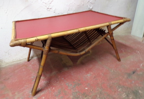 Rotin & osier vintage⎮Vintage rattan & wicker curated by The vintage ...