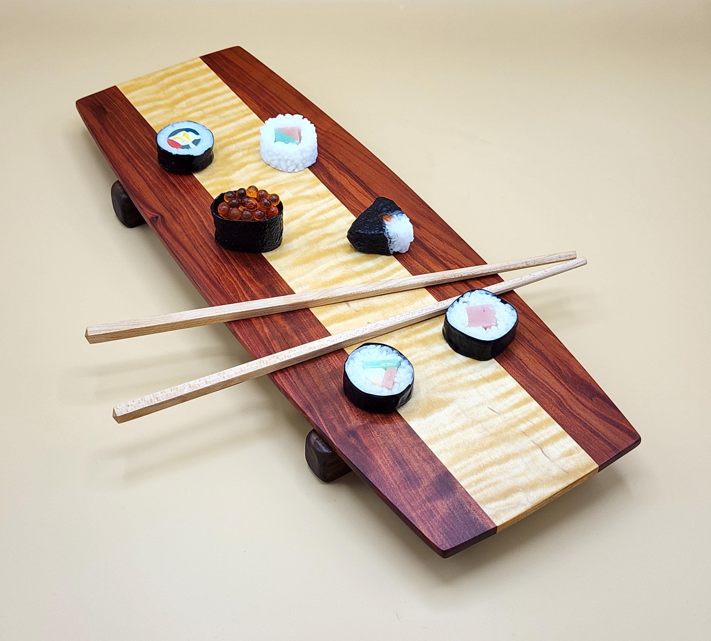 Sushi Board - Etsy