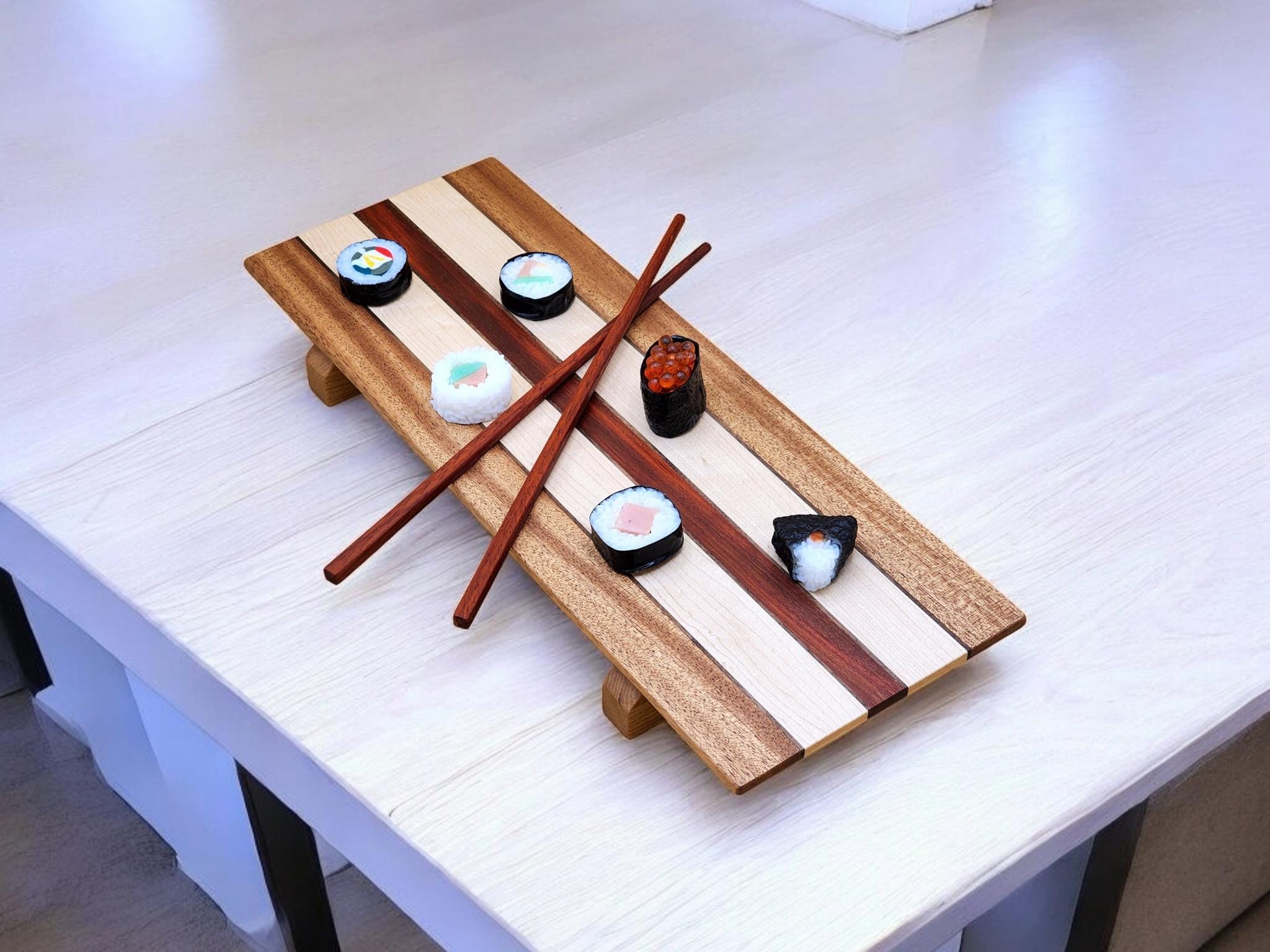 Sushi Board - Etsy