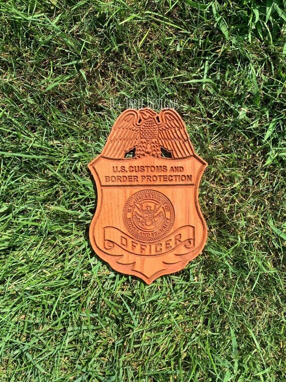 Customs And Border Protection Retirement