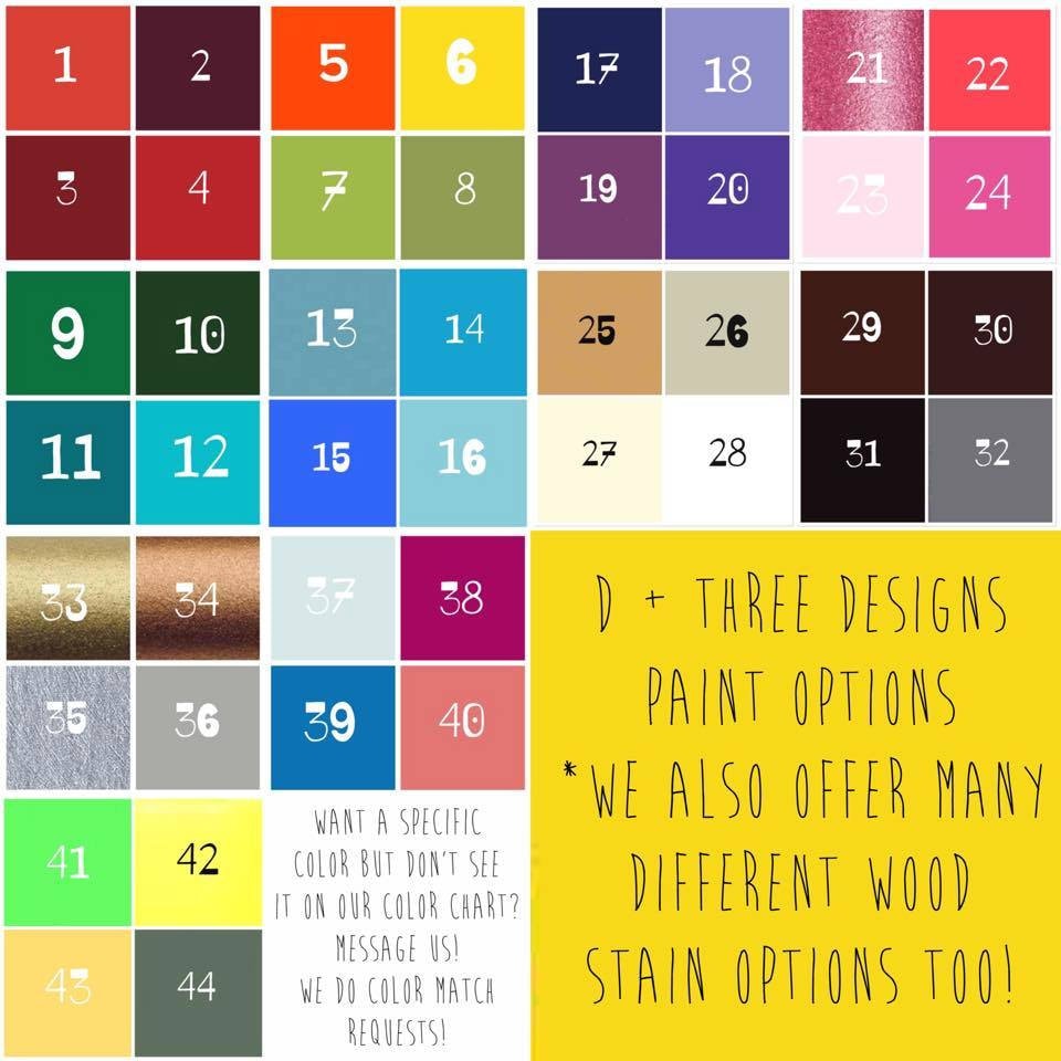 Rustic House Numbers Farmhouse Address Sign Modern House | Etsy