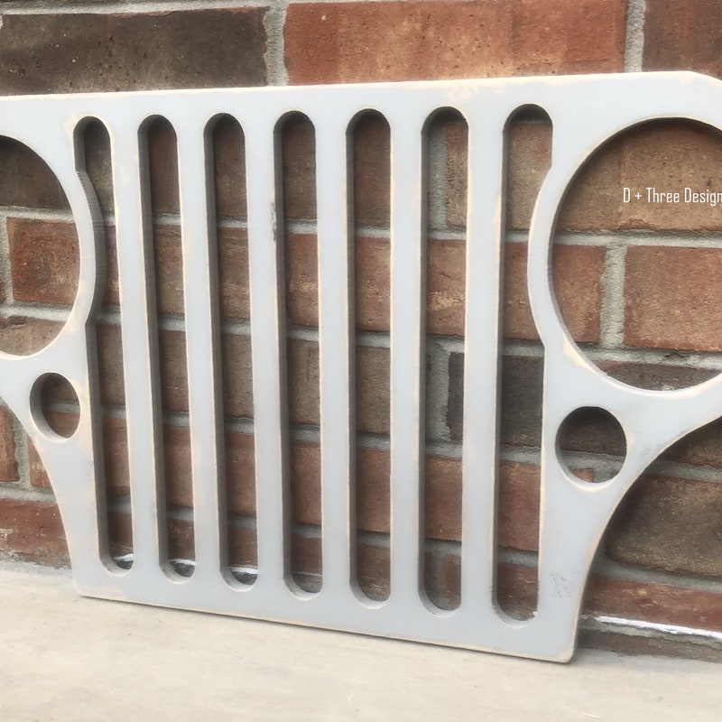 Jeep Wood Signs - Etsy