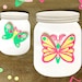 DIY Insect Kit| Create Your Own Beetles Butterflies and Bugs | Instant ...