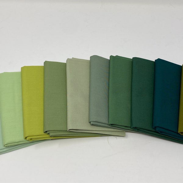 Quilt Fabric Bundle - Etsy