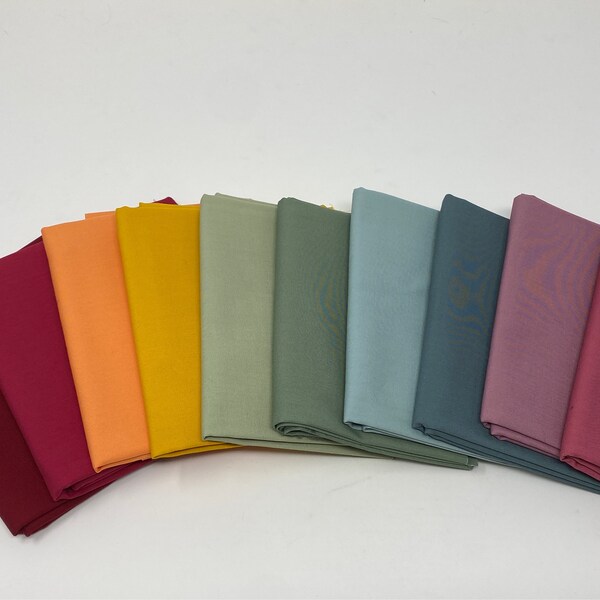 Fabric Bundles - Etsy