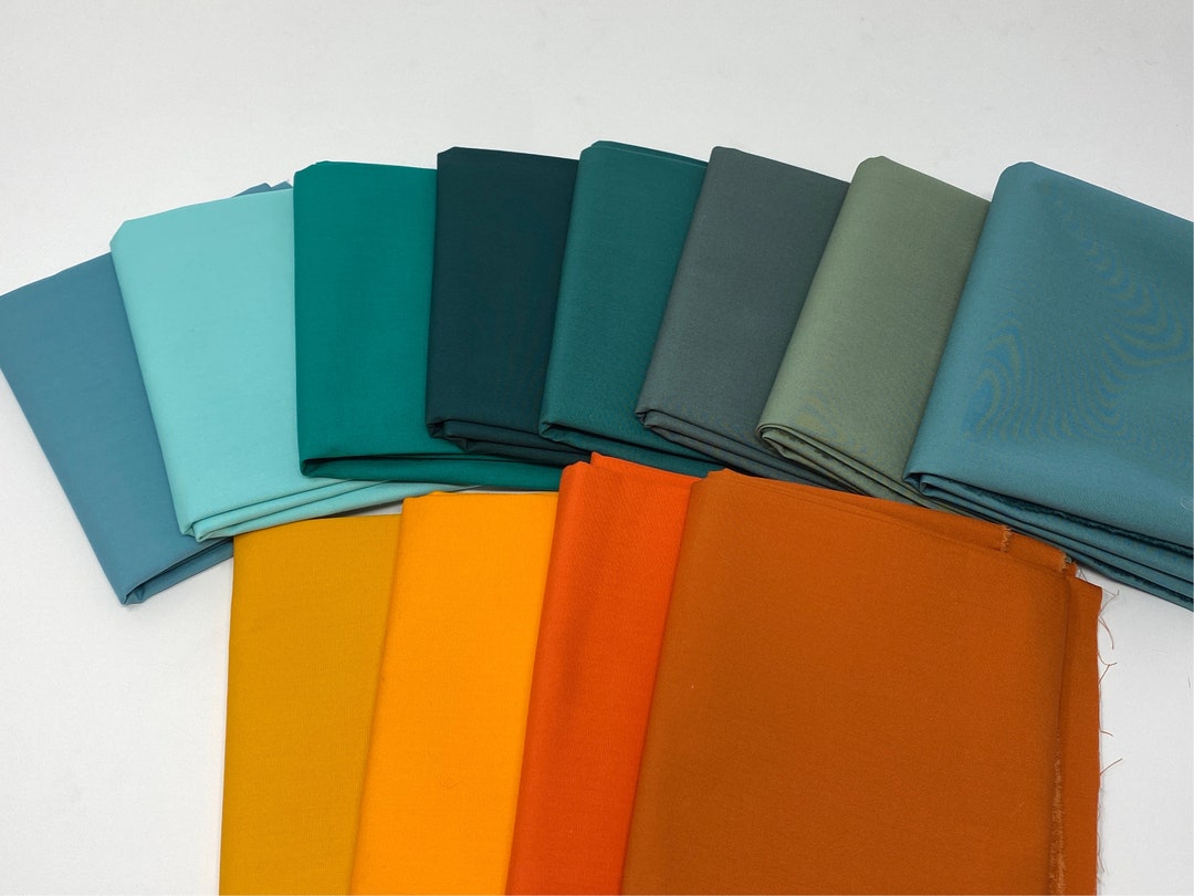 Timberline Coordinating Art Gallery Pure Solids Fabric AGF Solid AGF ...