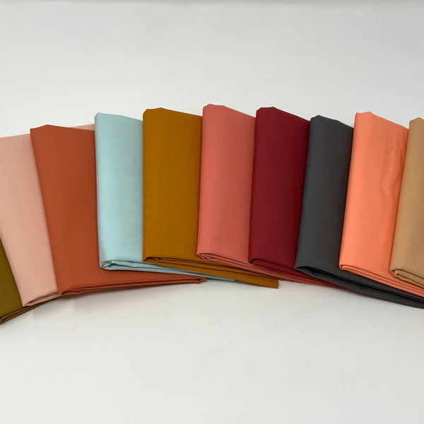 Coordinating Fabric - Etsy