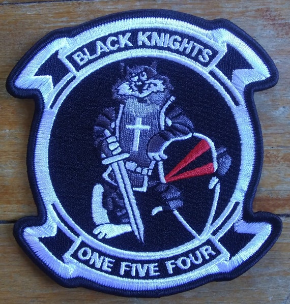 patch black knight of - Gem