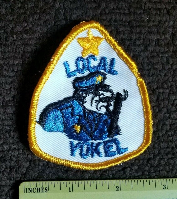 Yokel Local