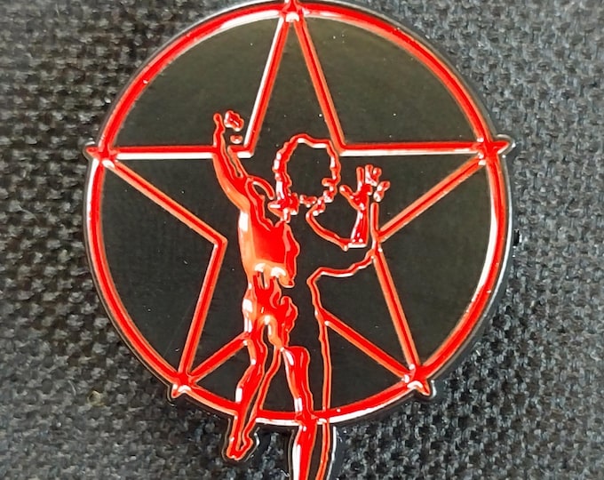 Rock Band Pins - Etsy