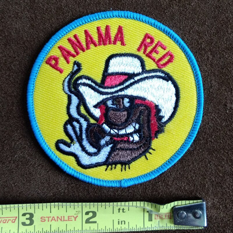 Weed Patch - Etsy