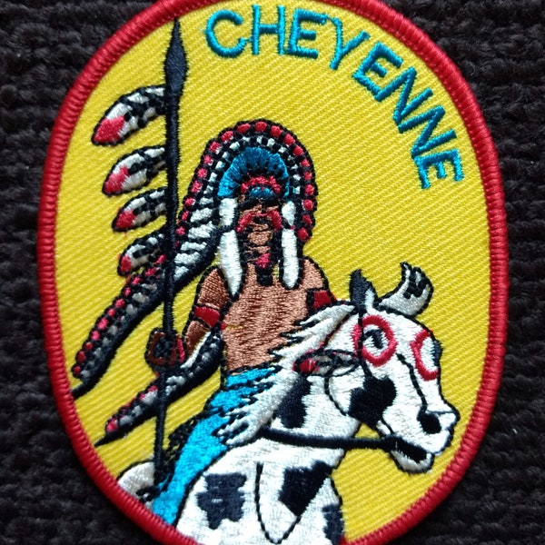 Native American Patches - Etsy