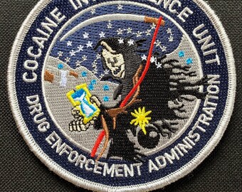 Intelligence Unit - Etsy