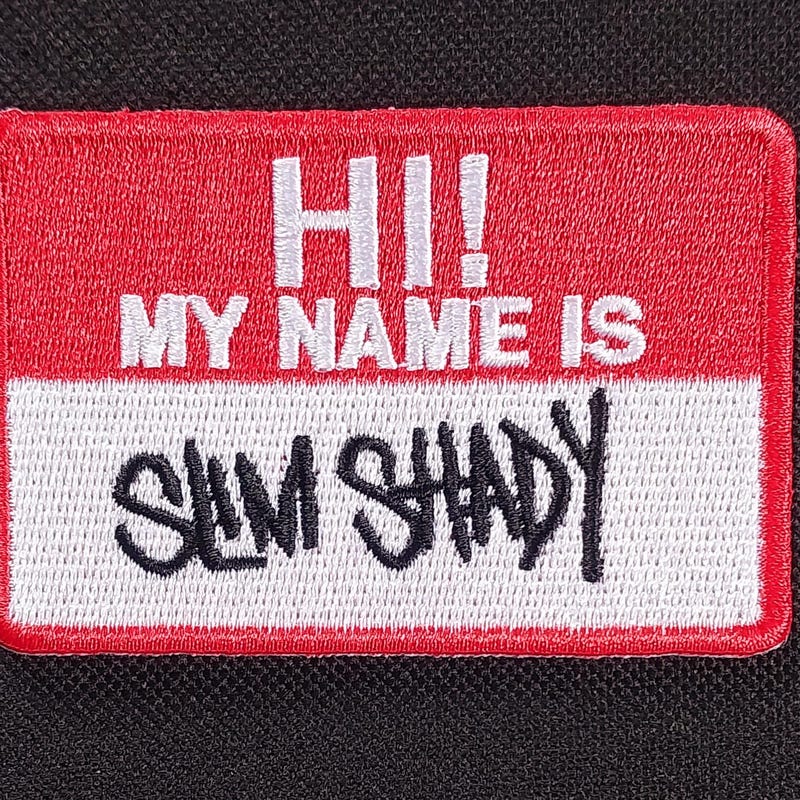 Eminems Hat - Etsy