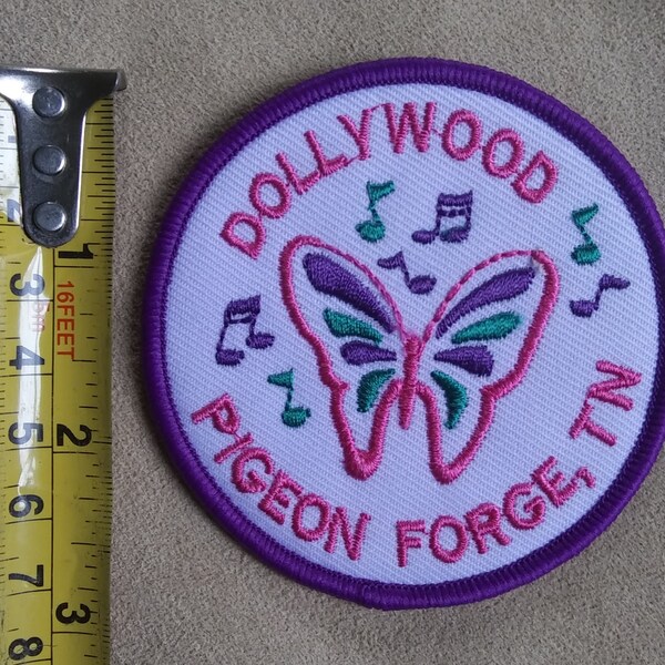 Dollywood - Etsy