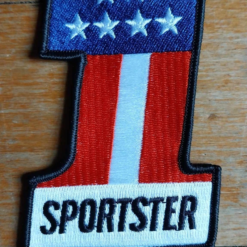 Racing Patches - Etsy