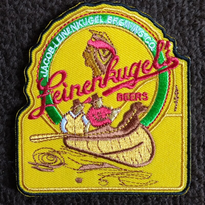 Beer Patches - Etsy