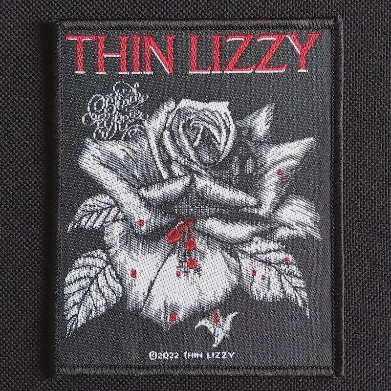 Lizzy Jacket - Etsy
