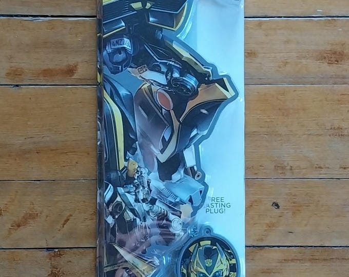 Hasbro TRANSFORMERS Casting Combo Kids Fishing Pole - New in Package ...