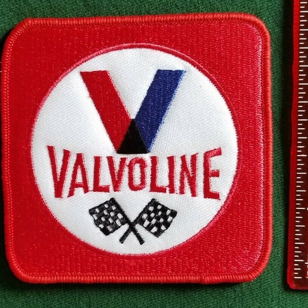 Valvoline - Etsy