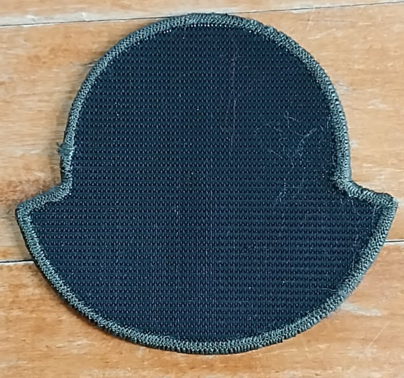 Danger Close Delivery Pin up ~ Hook Backing ~ Morale Tac Patch - Etsy