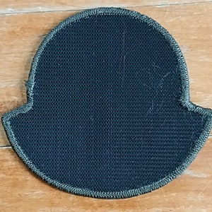 Danger Close Delivery Pin up ~ Hook Backing ~ Morale Tac Patch - Etsy