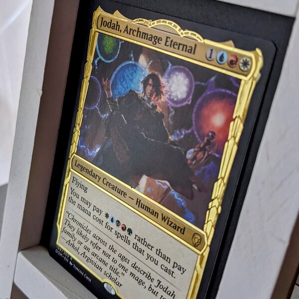 Magic the Gathering - Etsy