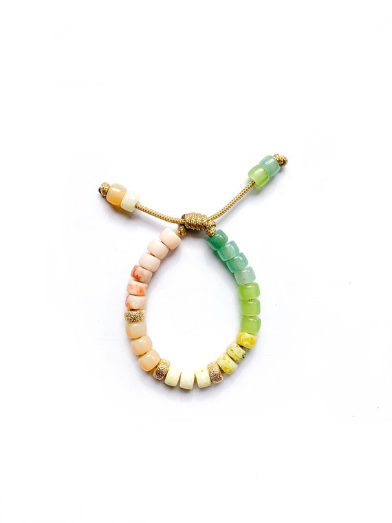 Gemstone crow beads store